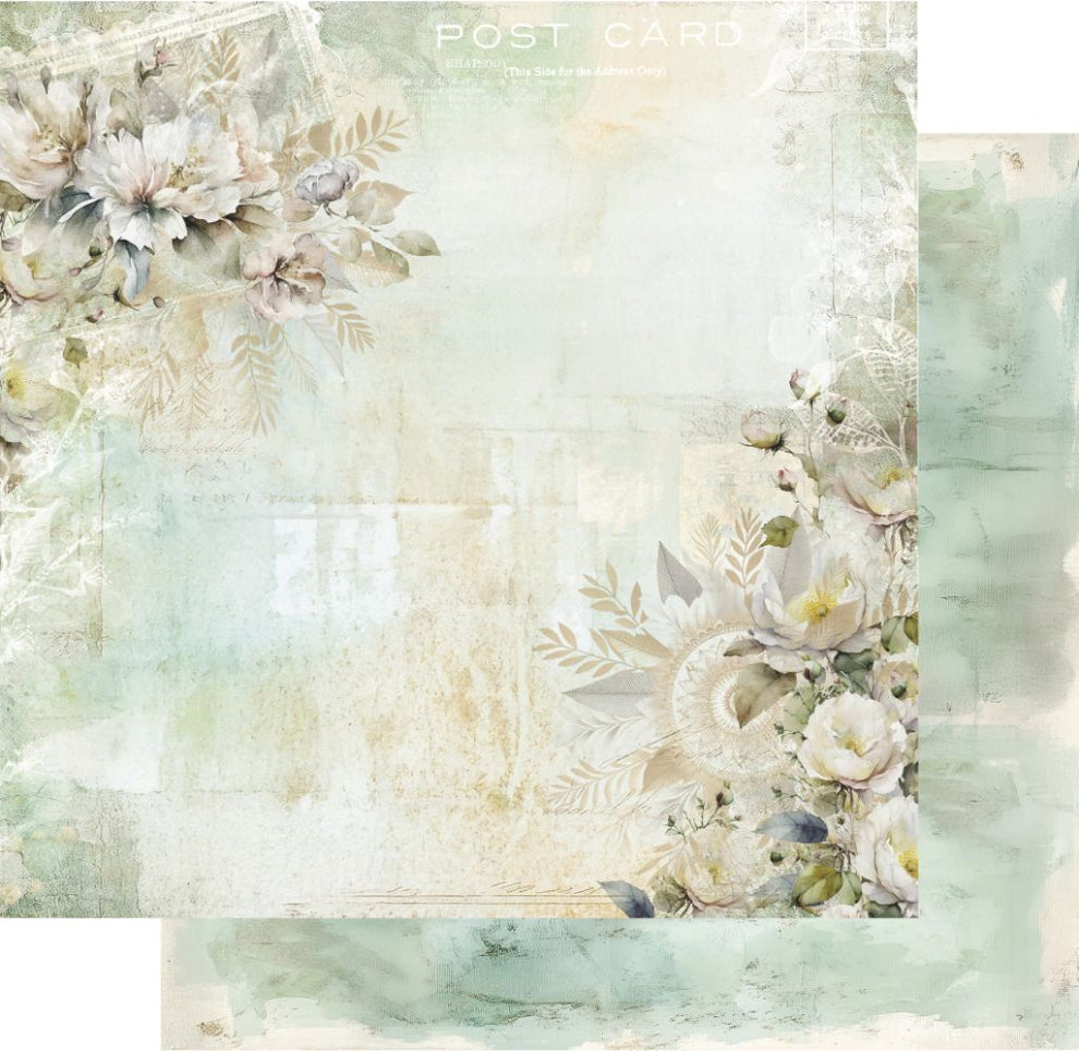 Sunkissed Soul Paper | Bohemian Escape | Uniquely Creative – Handmade Haven